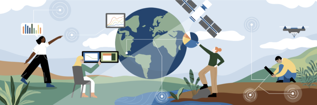 ESS-DIVE – Deep Insight for Earth Science Data